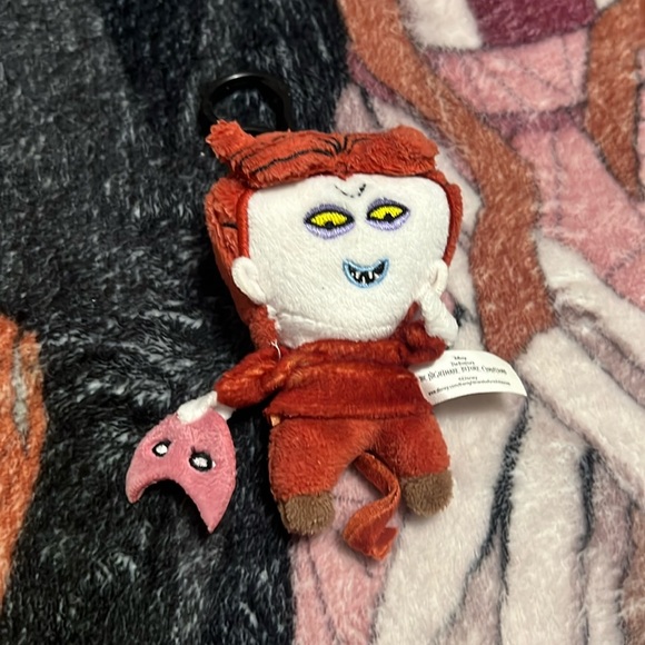 Disney | Toys | Disney Tim Burtons The Nightmare Before Christmas Lock ...